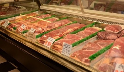 Welcome To Richwood Meat Company - Richwood Meat Company